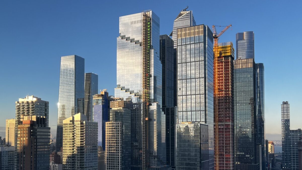 Commercial - Banker Steel